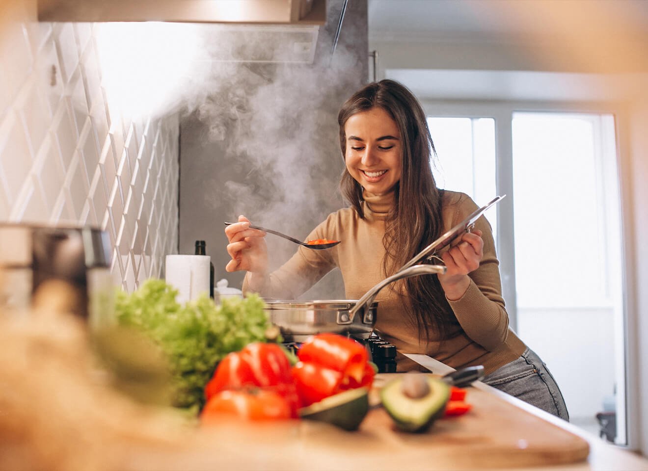 About Us - Persian Food Recipe